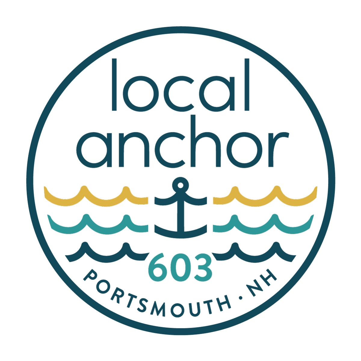 Local Love - Go Portsmouth NH