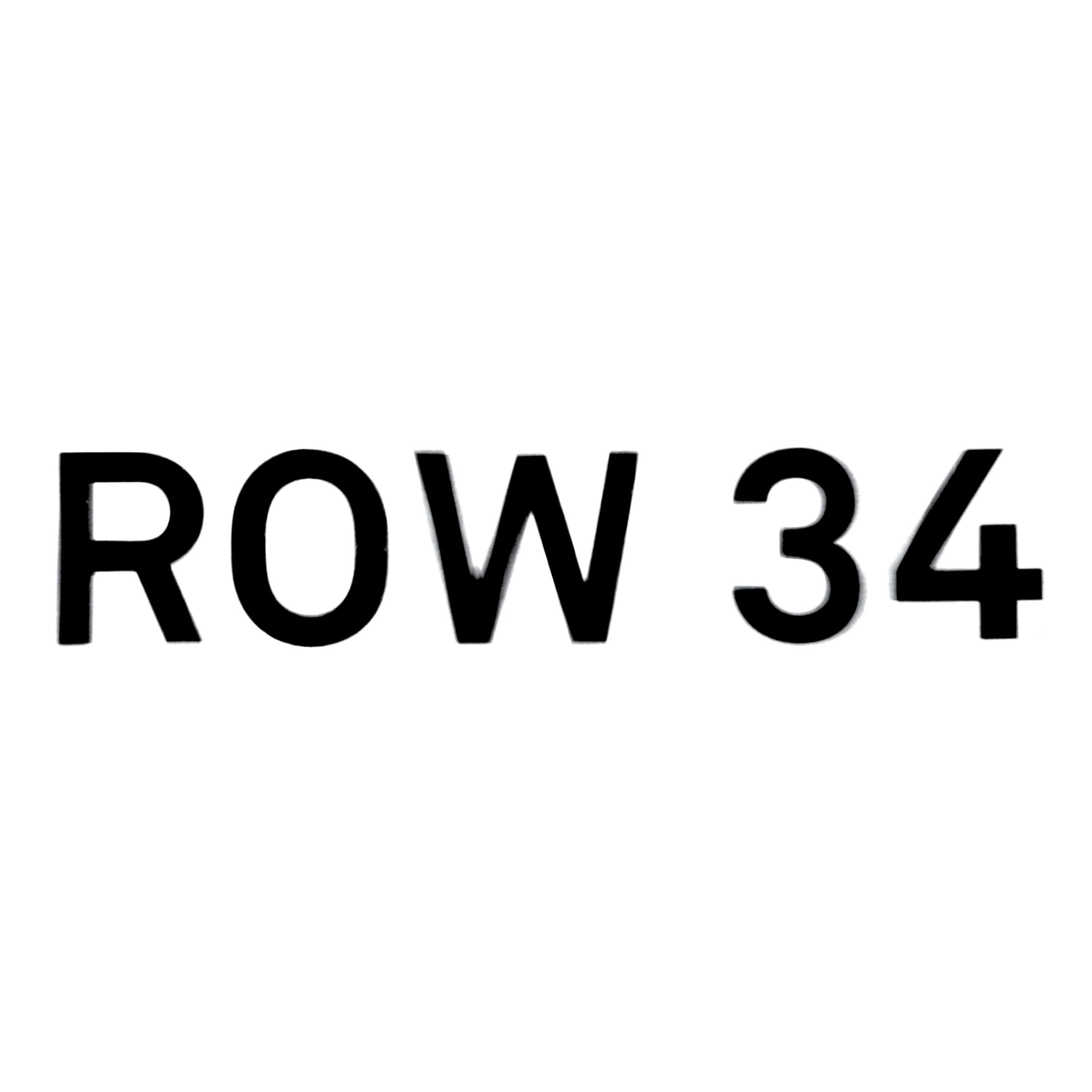 Row 34 - Go Portsmouth NH